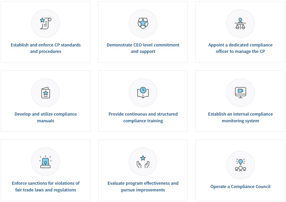 Fair Trade - POSCO ESG